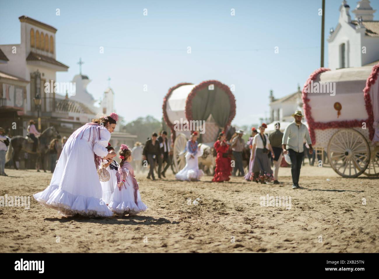 Teaching tradition hi-res stock photography and images - Alamy