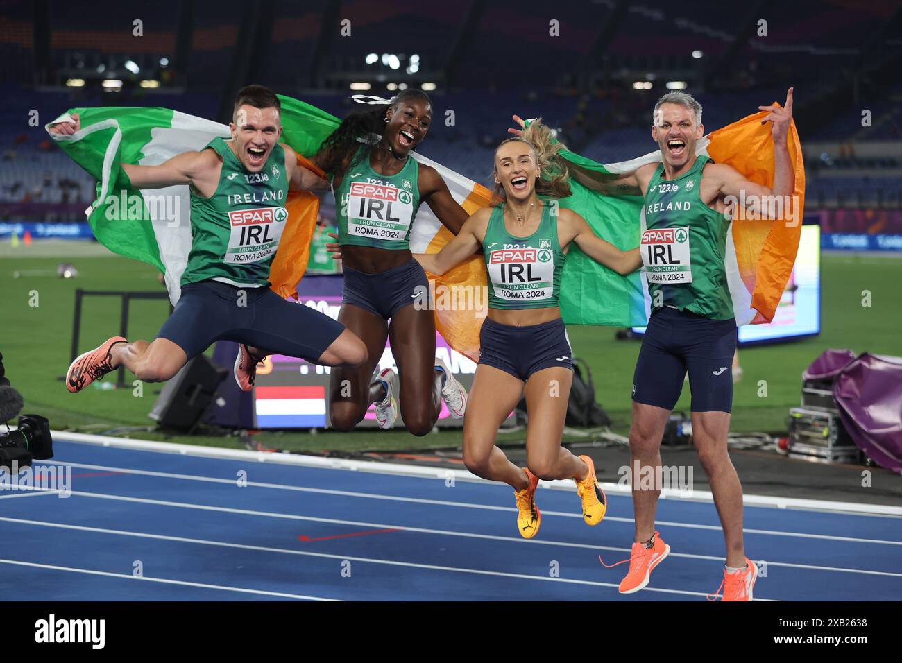 Sharlene mawdsley hi-res stock photography and images - Alamy