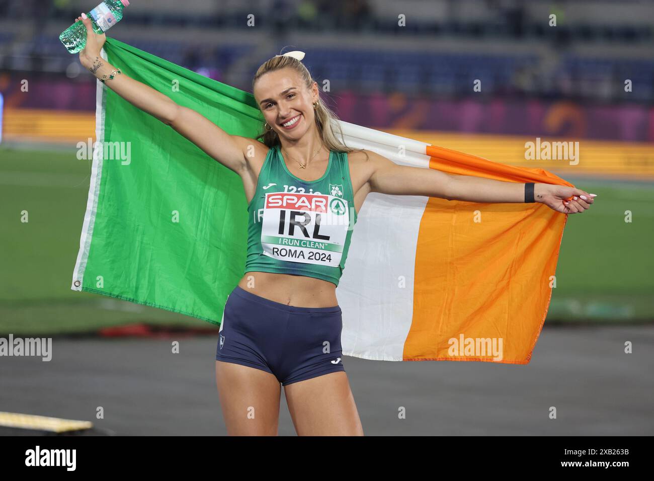 Sharlene mawdsley hi-res stock photography and images - Alamy