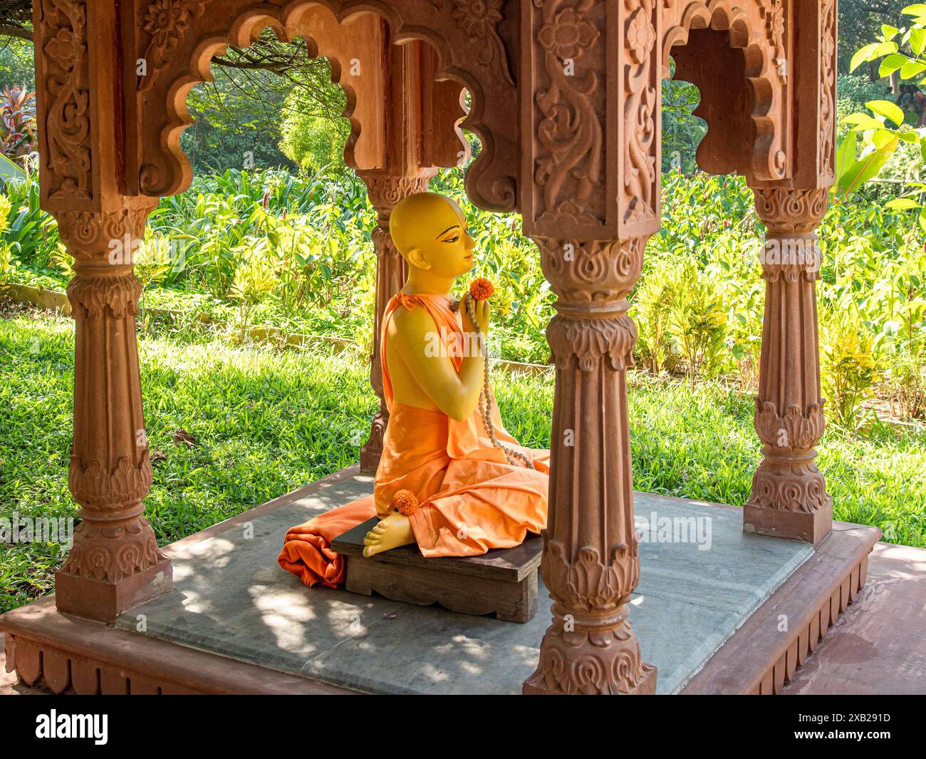 01 26 2024 Replica of Original Govardhan Hill Mathura Govardhan Eco ...