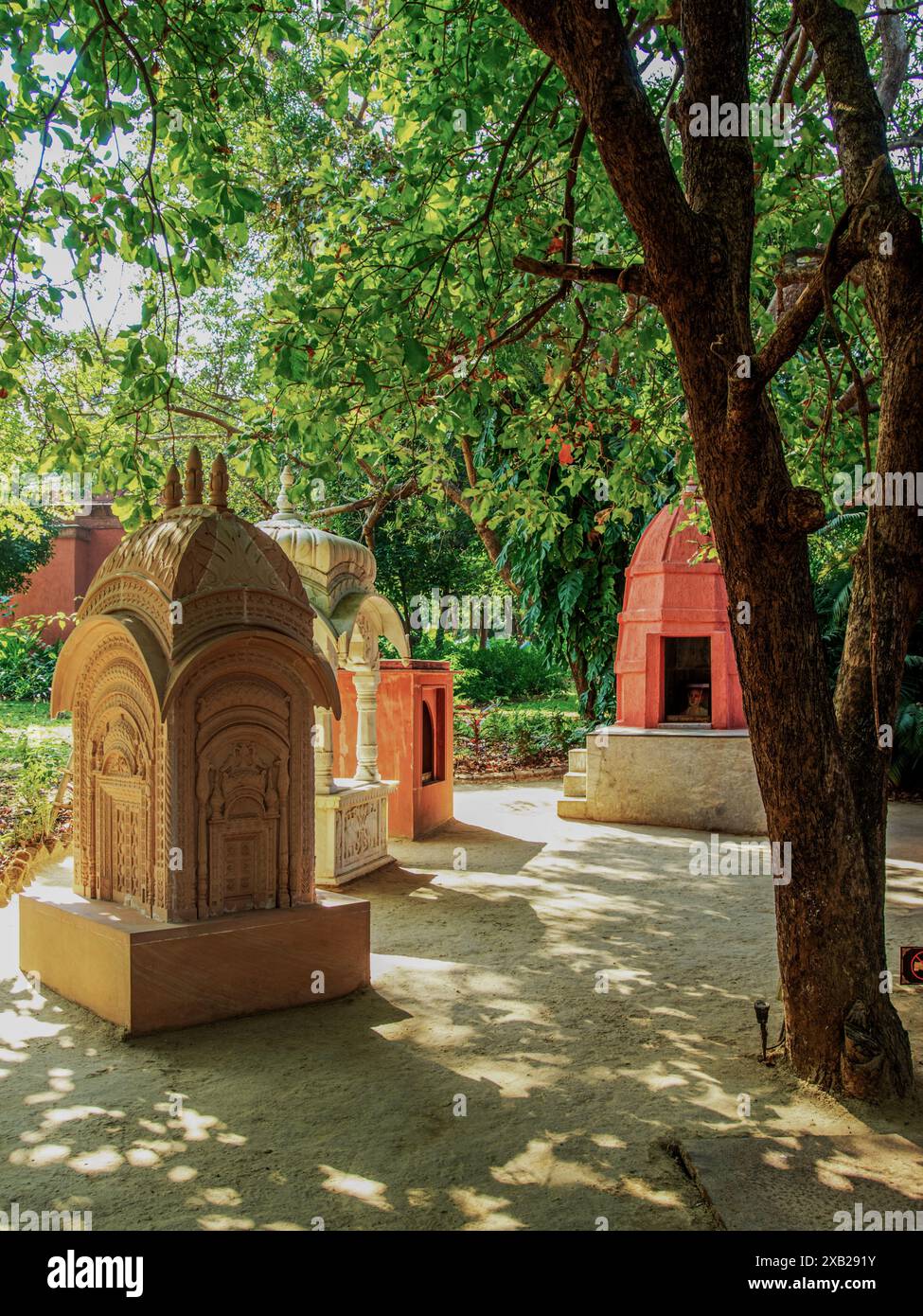Mathura sculptures hi-res stock photography and images - Alamy