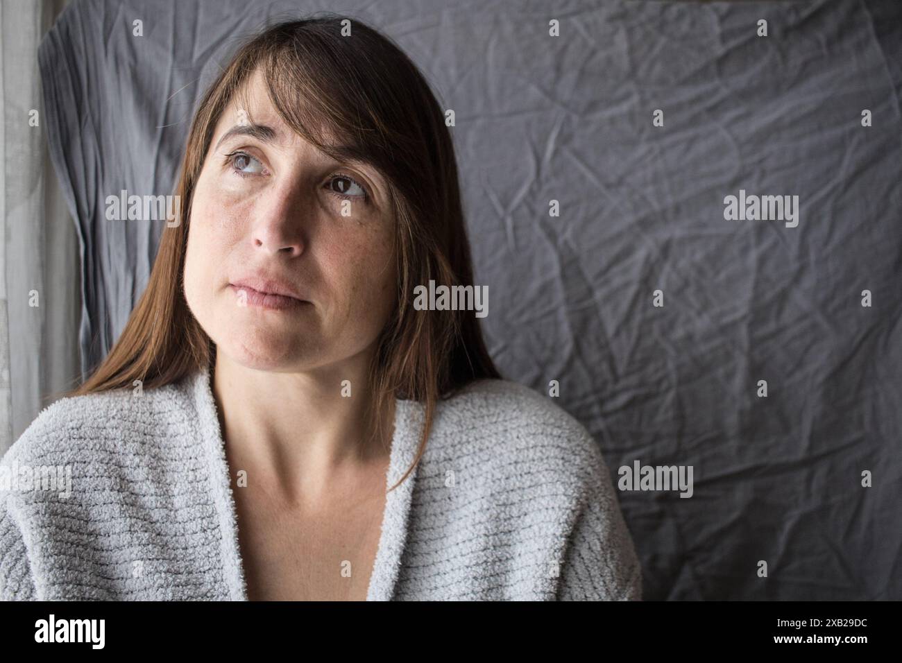 widow women being in mourning a deceased loved one. funereal, mourner ...
