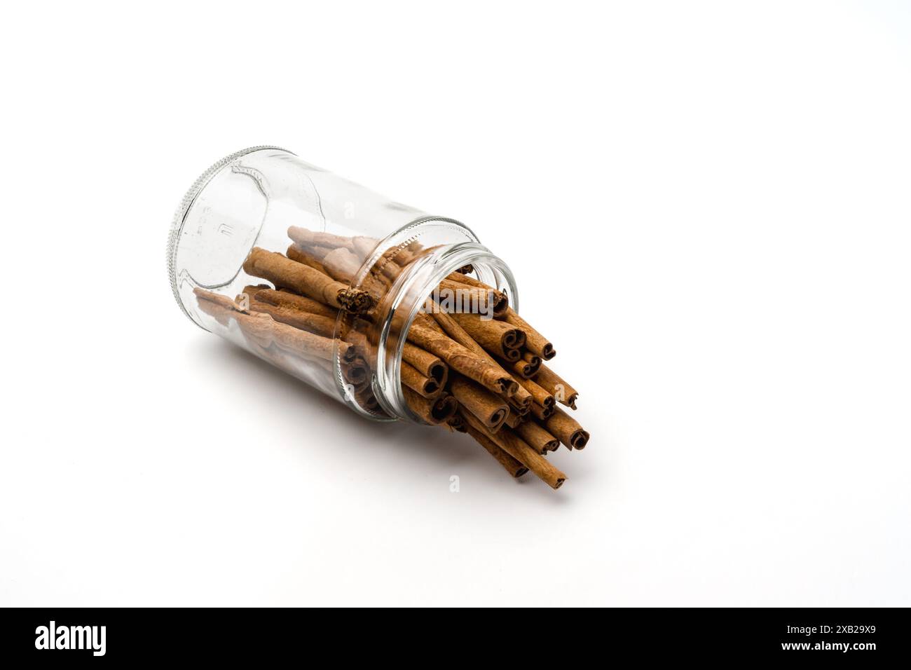 Closeup aromatic sticks in Cut Out Stock Images & Pictures - Alamy