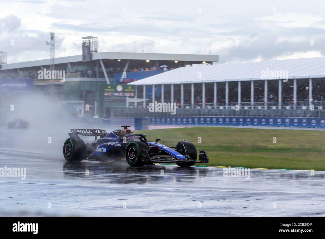 Montreal gp hi-res stock photography and images - Alamy
