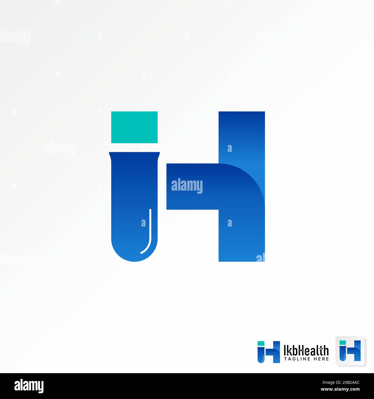 Logo design graphic concept creative premium vector stock unique ...