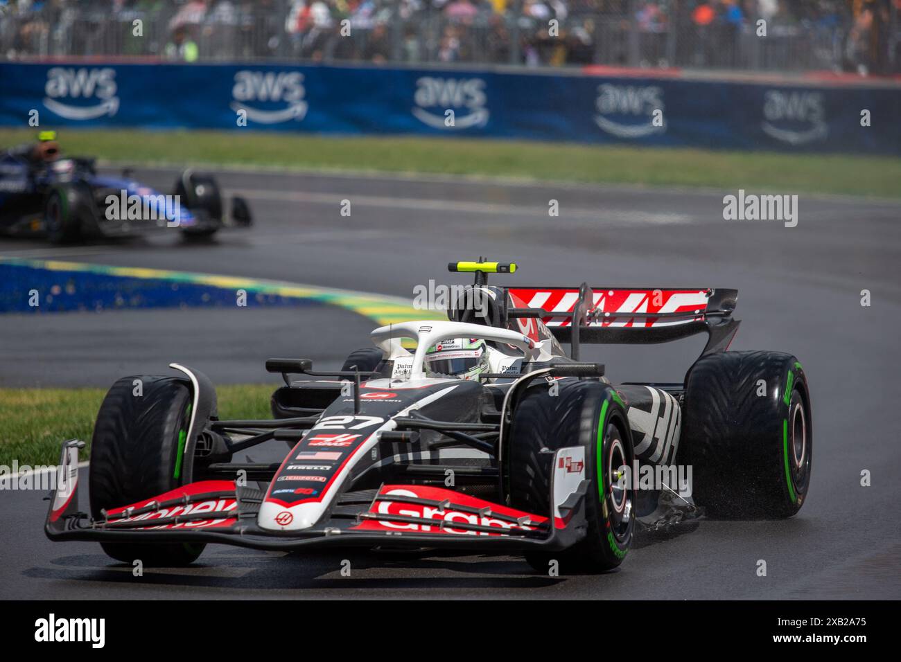 Ferrari pit wall hi-res stock photography and images - Alamy