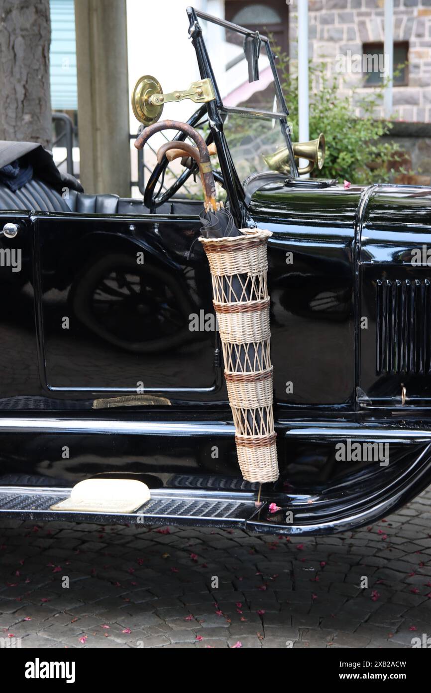 Ford Model T Stock Photo - Alamy
