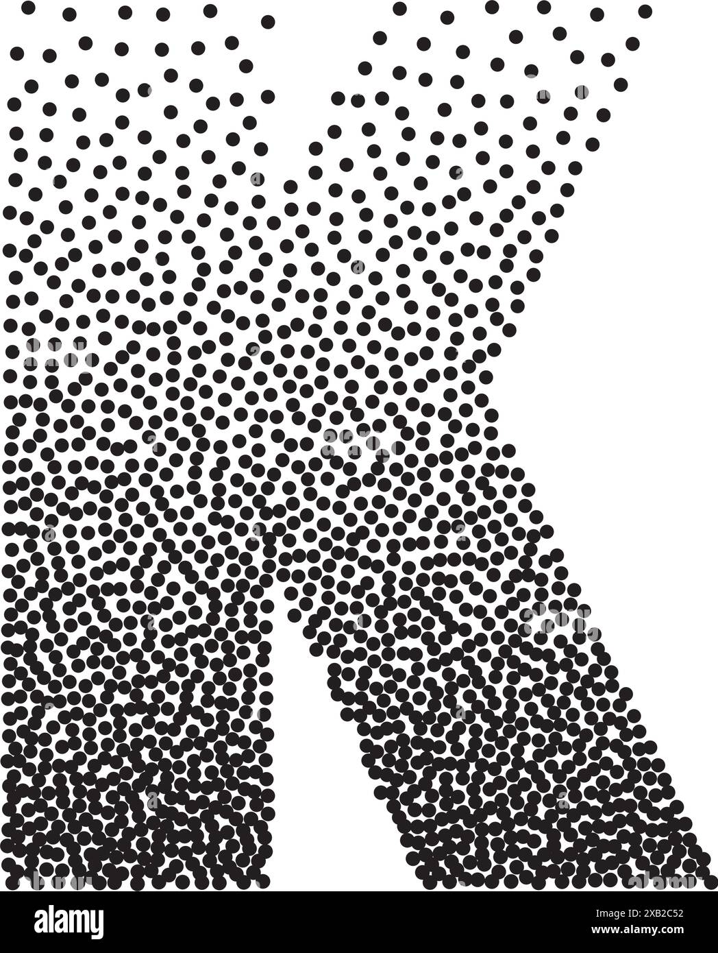 Letter k hi-res stock photography and images - Alamy