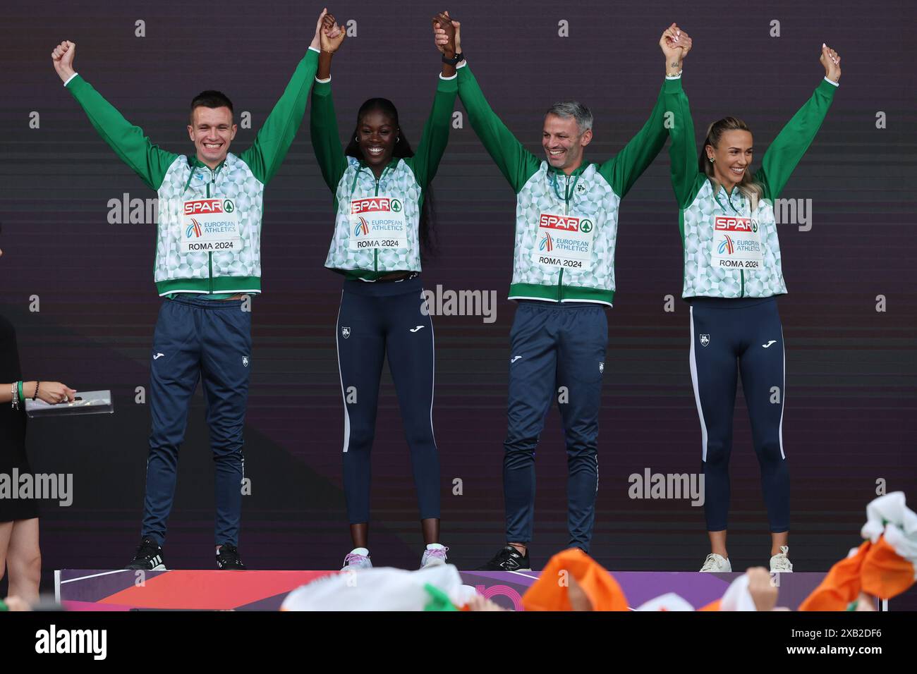 Rome, Italy. 08th June, 2024. Rome, Italy 8.06.2024:Christopher O ...