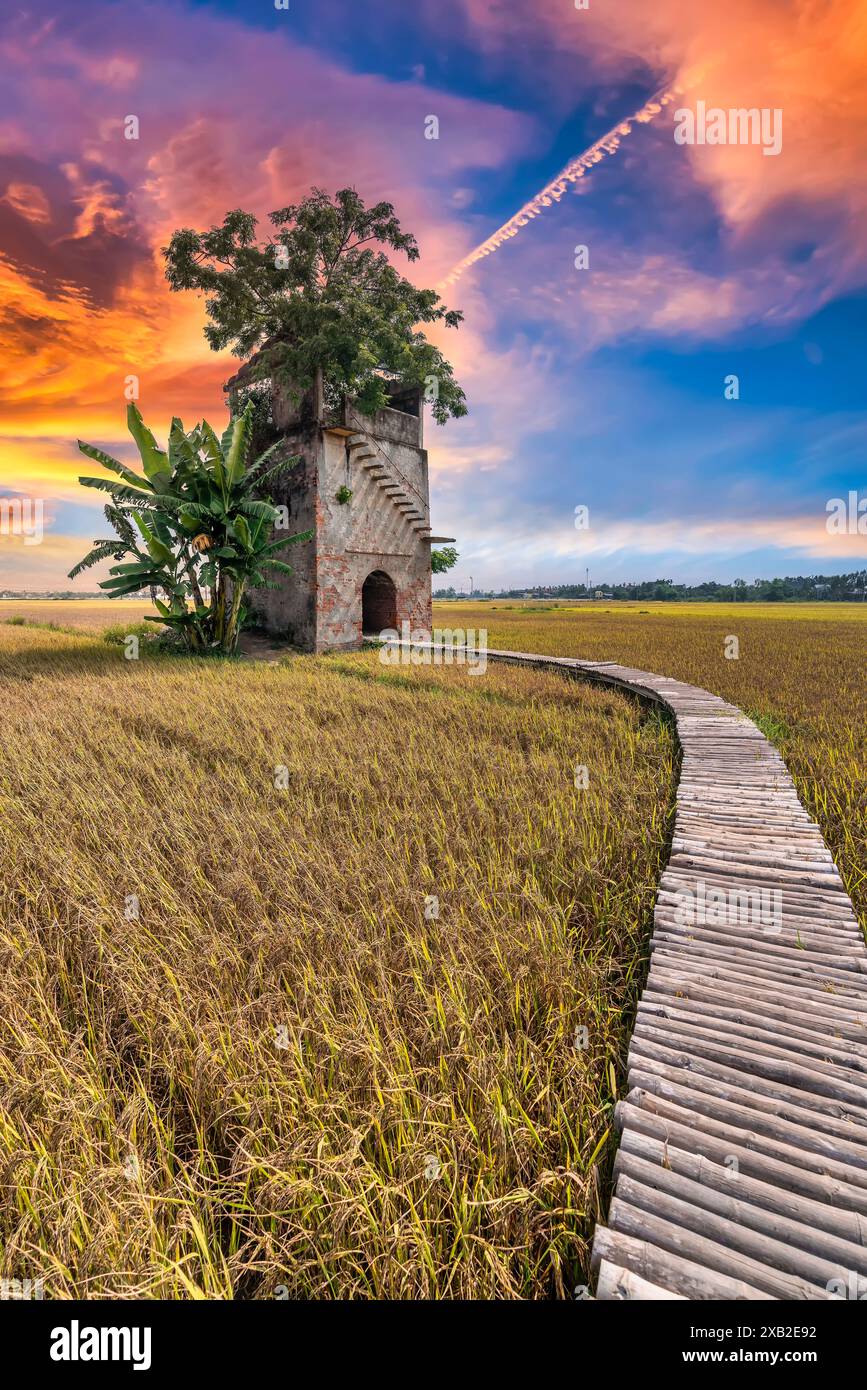 Brick kiln bridge hi-res stock photography and images - Alamy