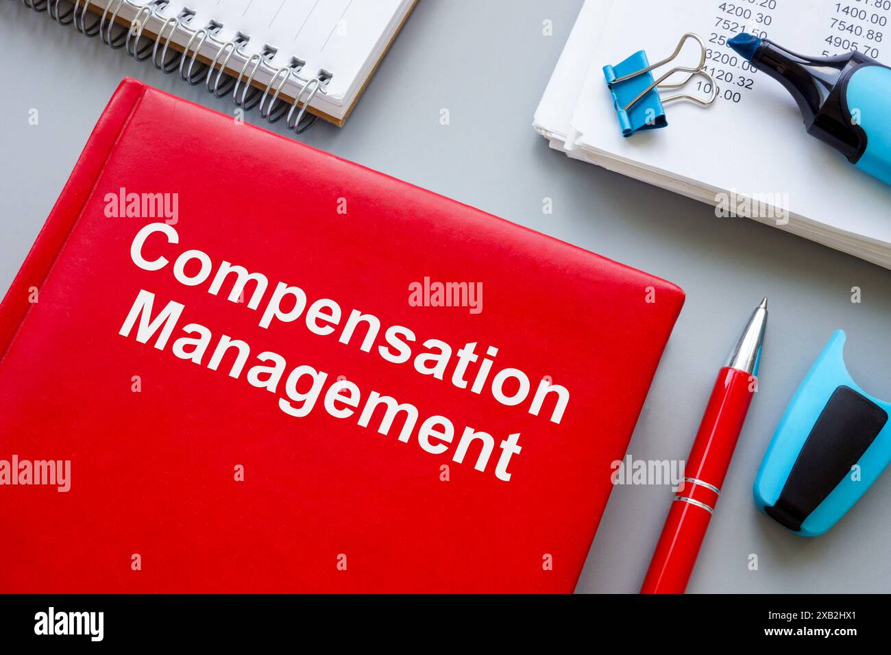 Compensation management hi-res stock photography and images - Alamy
