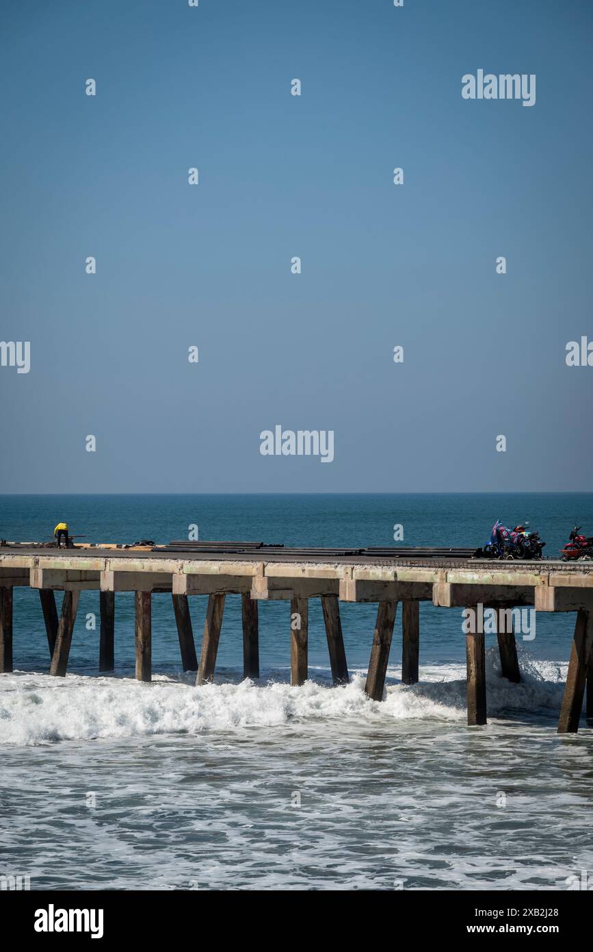 Libertad exterior hi-res stock photography and images - Alamy