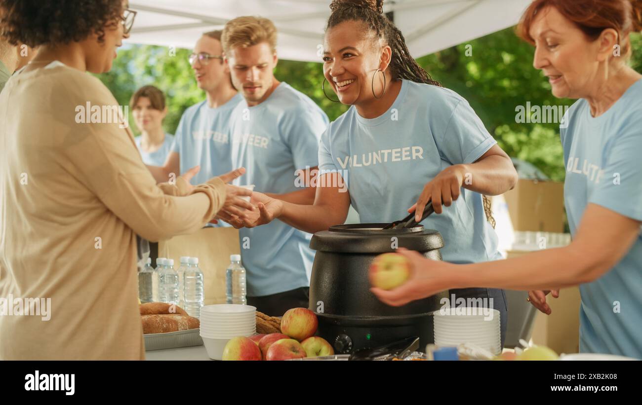 Work support poor hi-res stock photography and images - Alamy