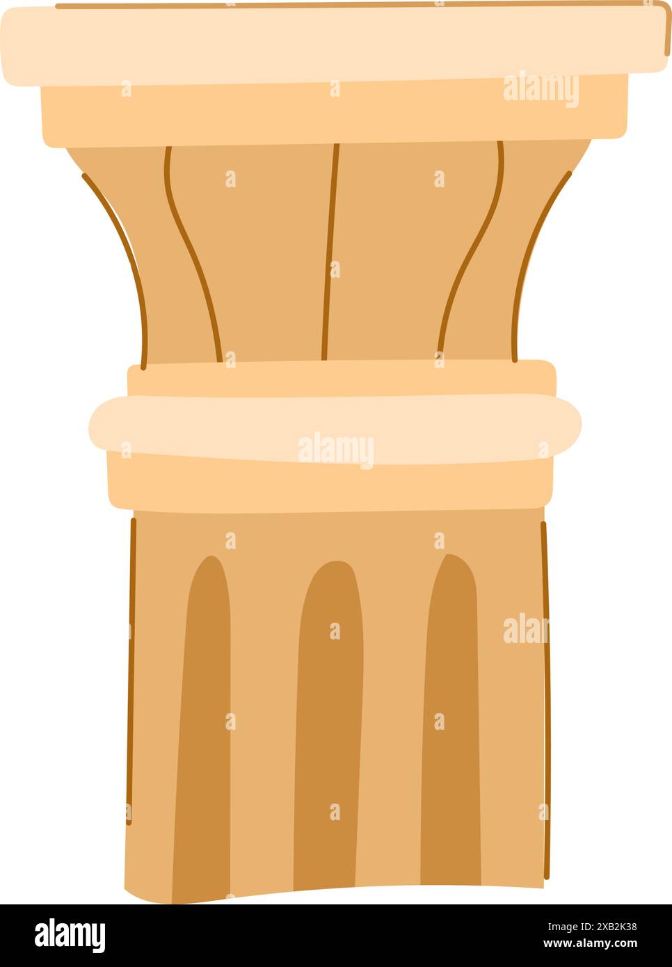 rome column ancient cartoon vector illustration Stock Vector Image & Art - Alamy