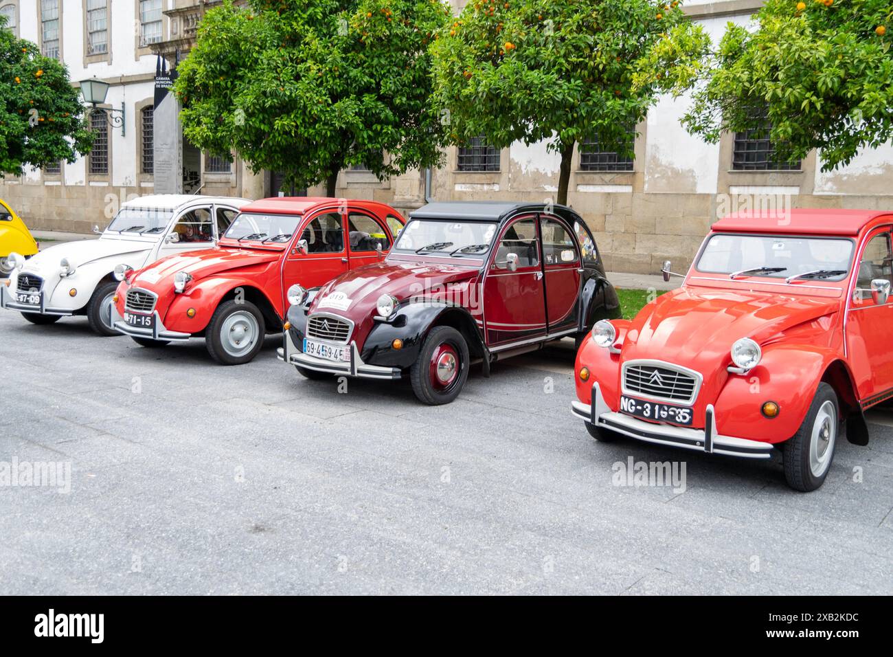Pierre boulanger citroen hi-res stock photography and images - Alamy