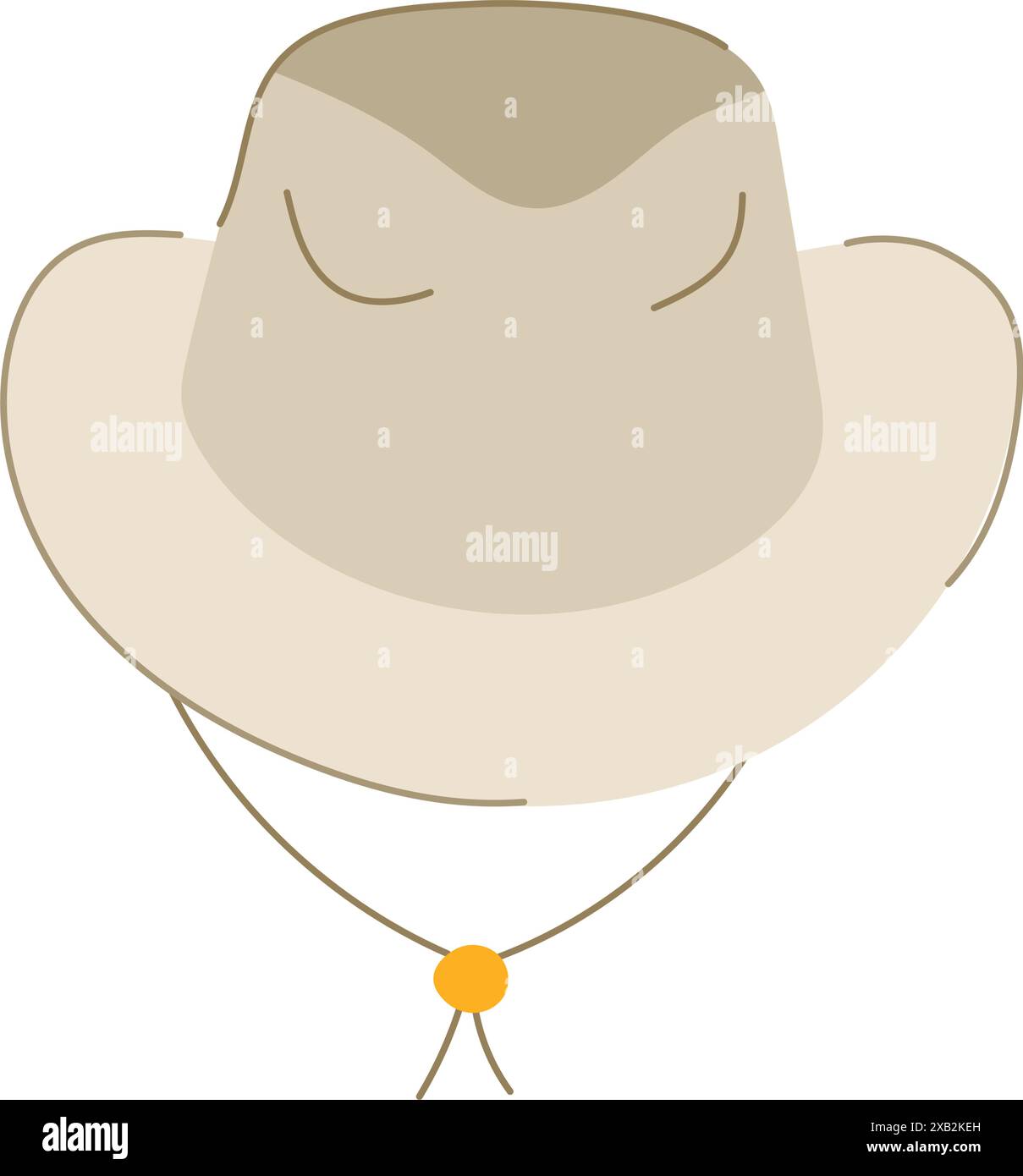 Cowboy texas woodcut hi-res stock photography and images - Alamy