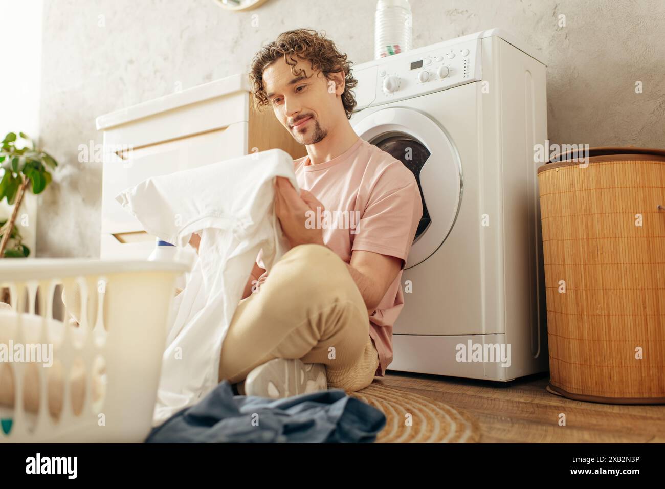 Cleaning spree hi-res stock photography and images - Alamy