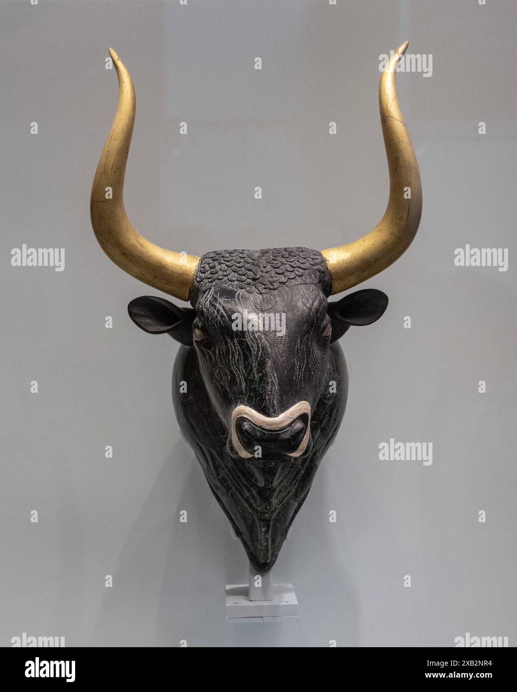 Rhyton vase hi-res stock photography and images - Alamy