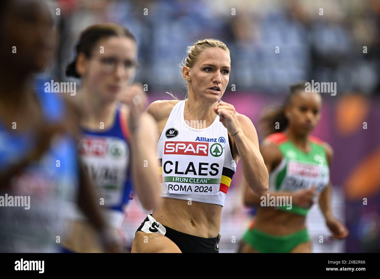 Hanne claes hi-res stock photography and images - Alamy