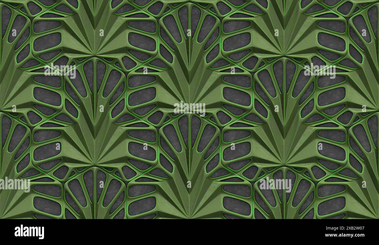 Stylized flower in shades of gray hi-res stock photography and images ...