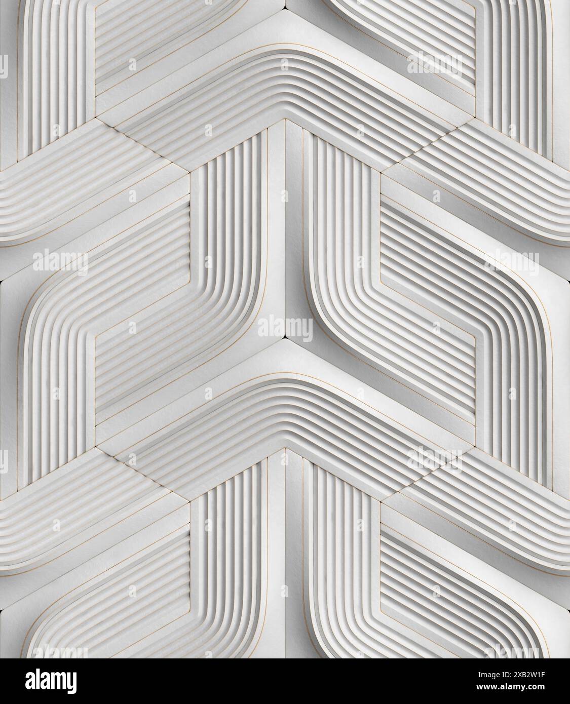 Optical geometric effect curved line hi-res stock photography and ...