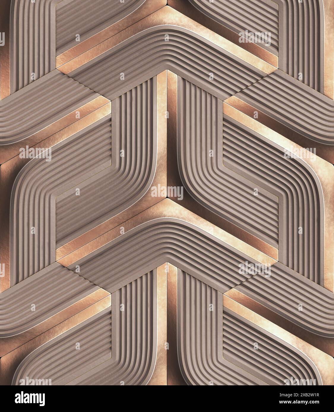 Curving lines in architecture hi-res stock photography and images - Alamy