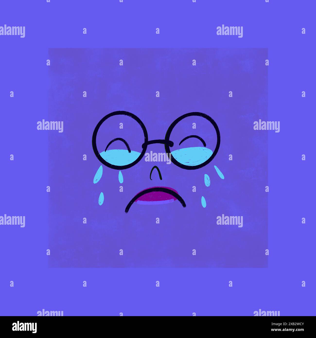 Shedding tears hi-res stock photography and images - Alamy