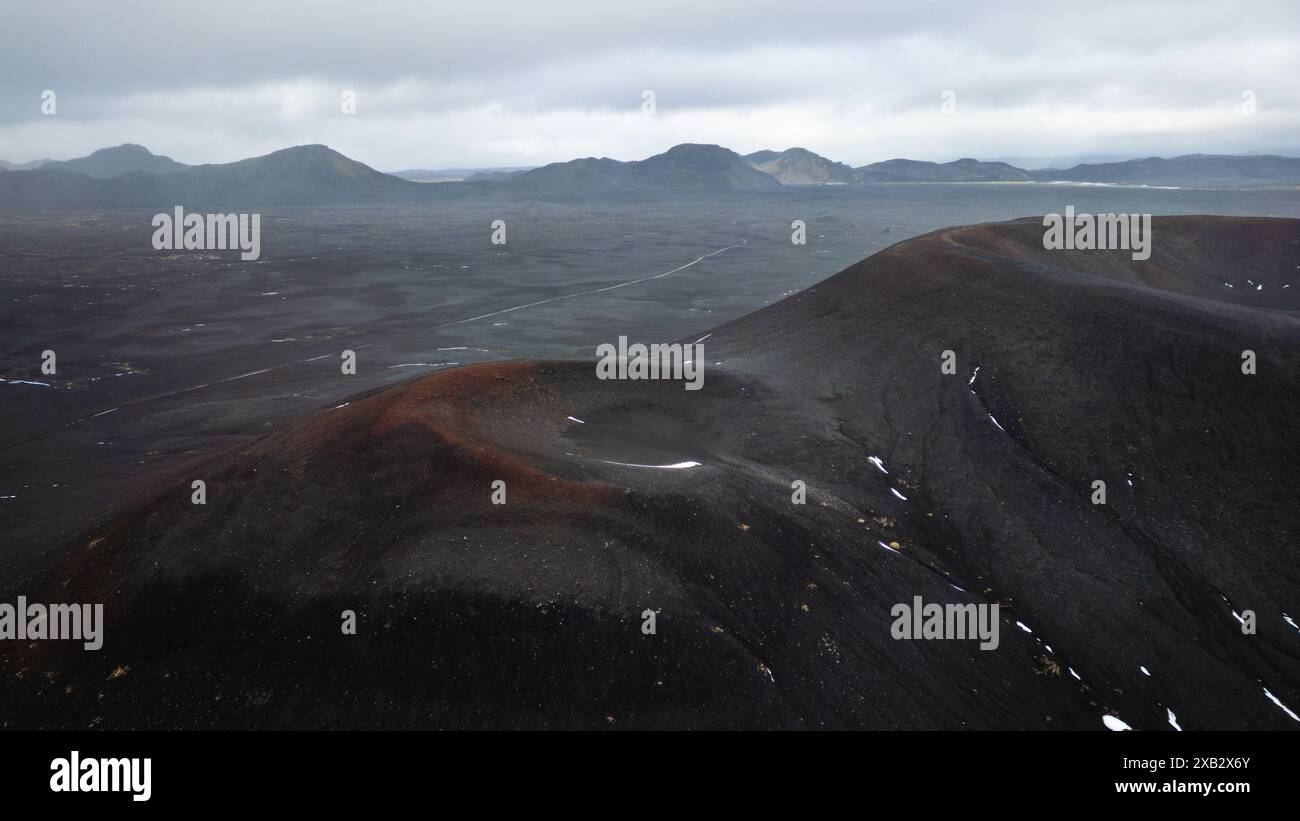 Islandia eco hi-res stock photography and images - Alamy