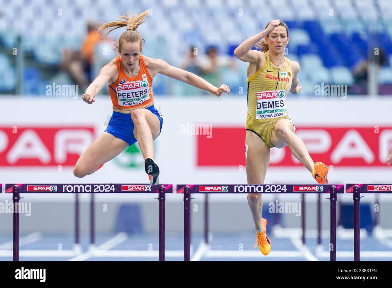 Eileen demes hi-res stock photography and images - Alamy