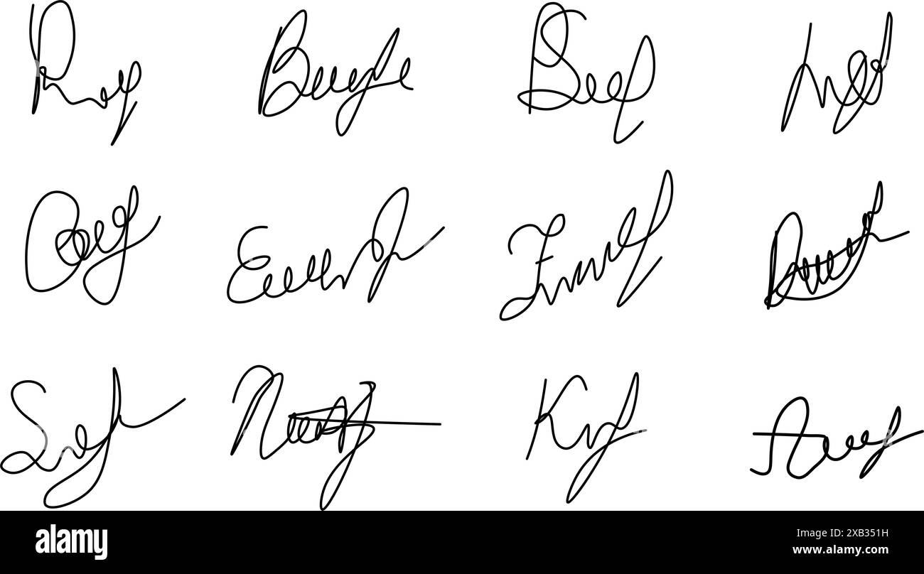 Ink convention Stock Vector Images - Alamy