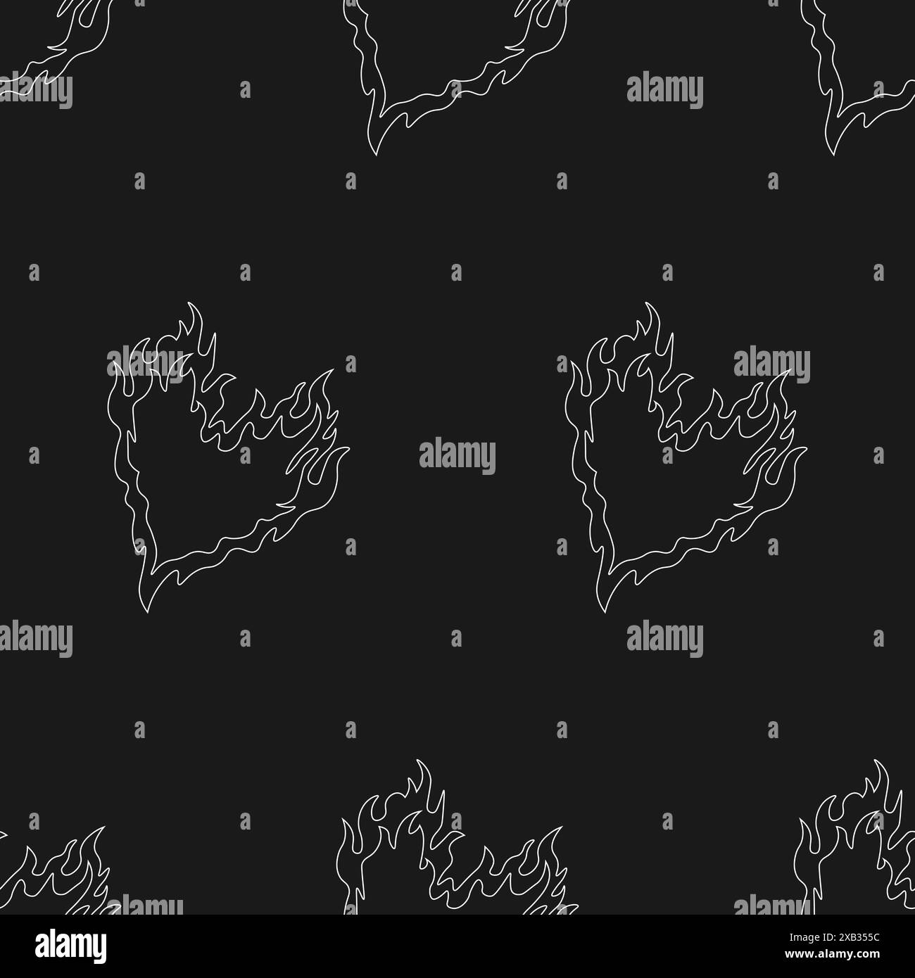 Y2k design trend Black and White Stock Photos & Images - Alamy