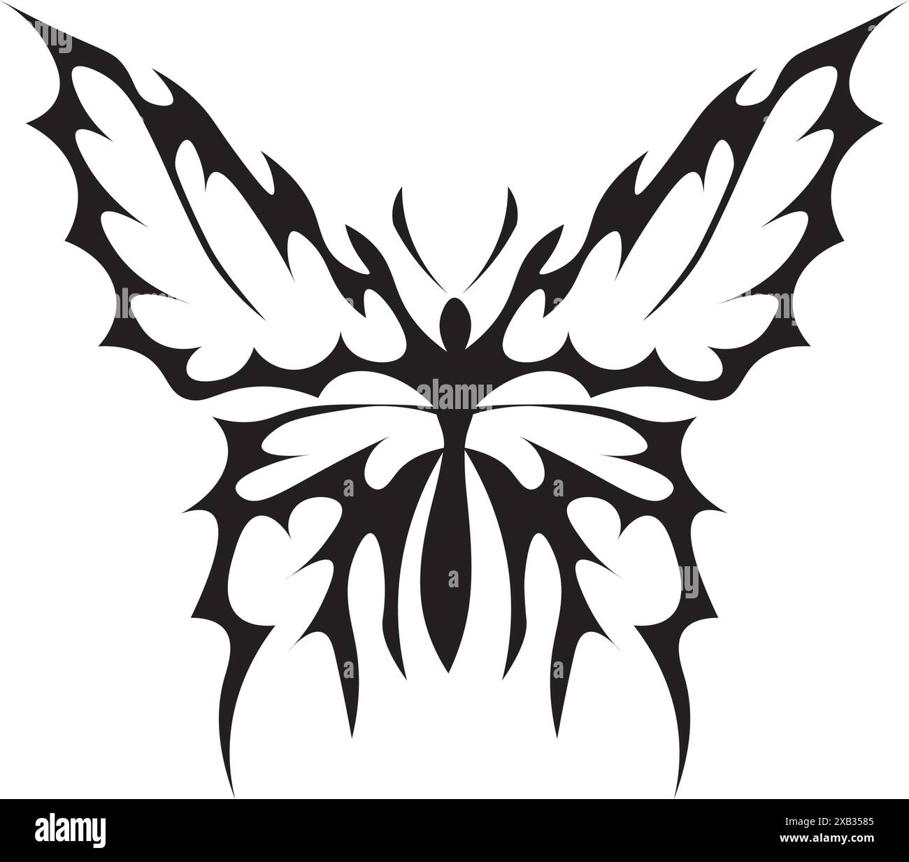 Individual motif Stock Vector Images - Alamy