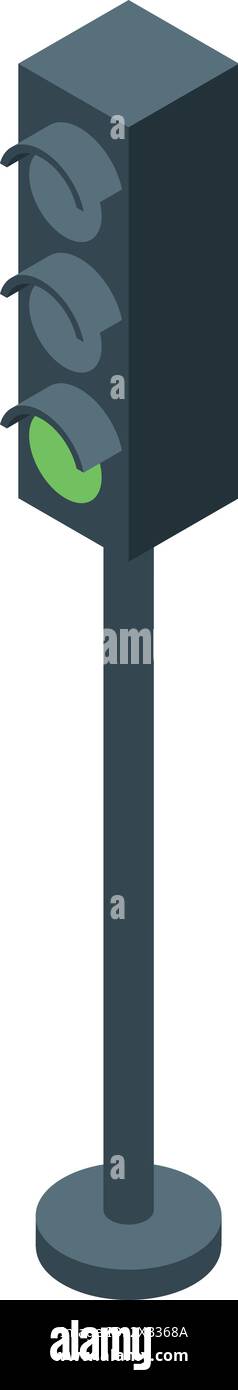 Light pole clipart Stock Vector Images - Alamy