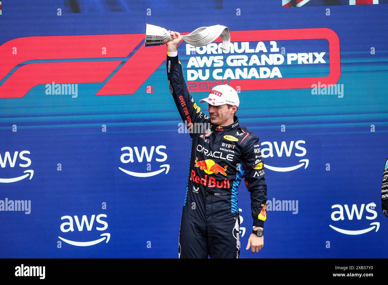 #1 Max Verstappen (NLD, Oracle Red Bull Racing), F1 Grand Prix of ...