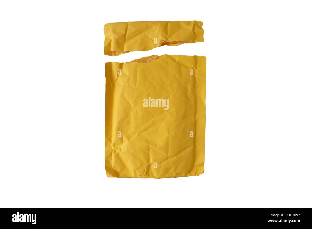 Puffed envelope hi-res stock photography and images - Alamy