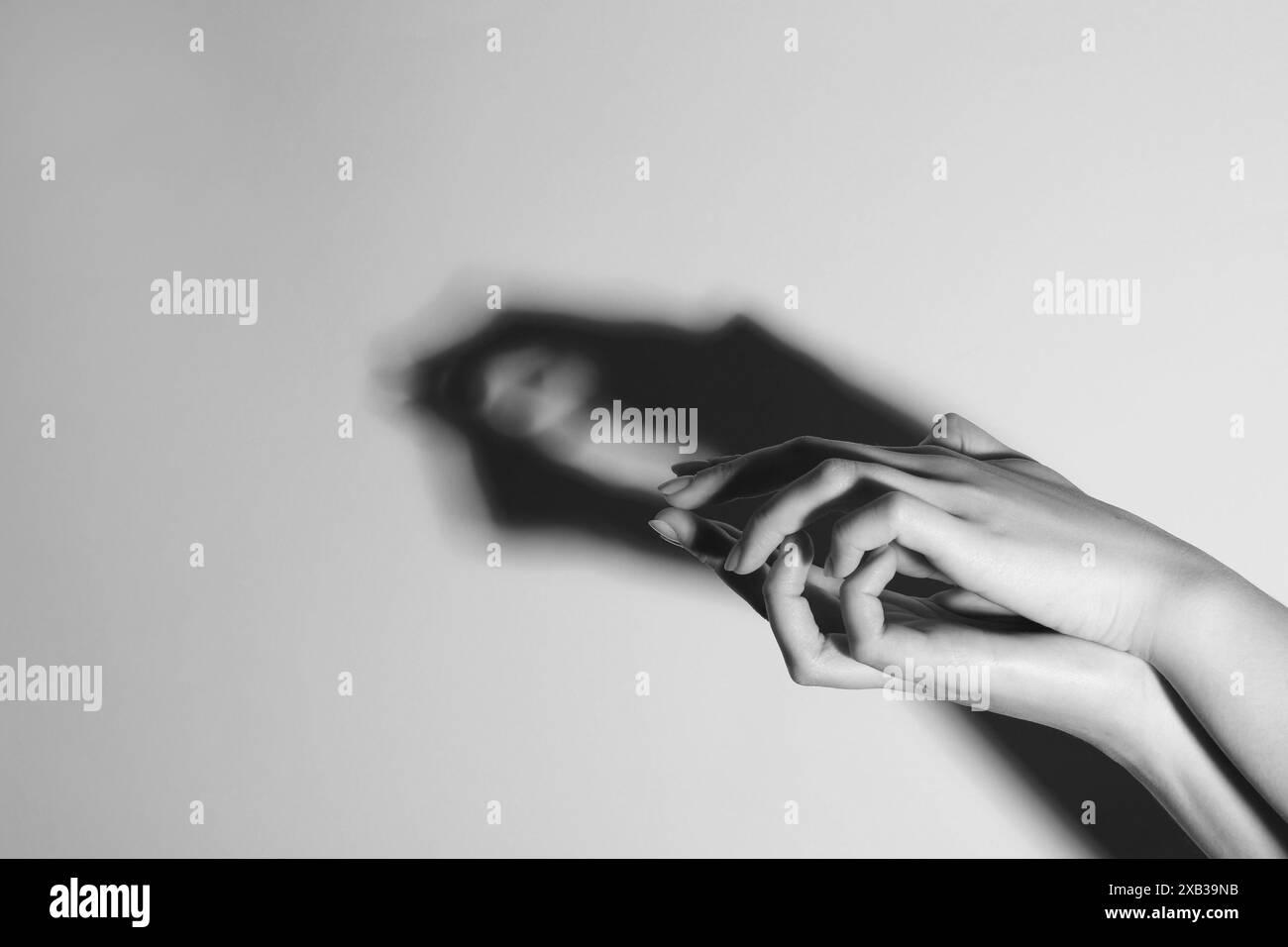 Female crocodile Black and White Stock Photos & Images - Alamy