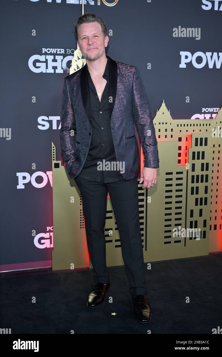 Shane johnson hi-res stock photography and images - Alamy