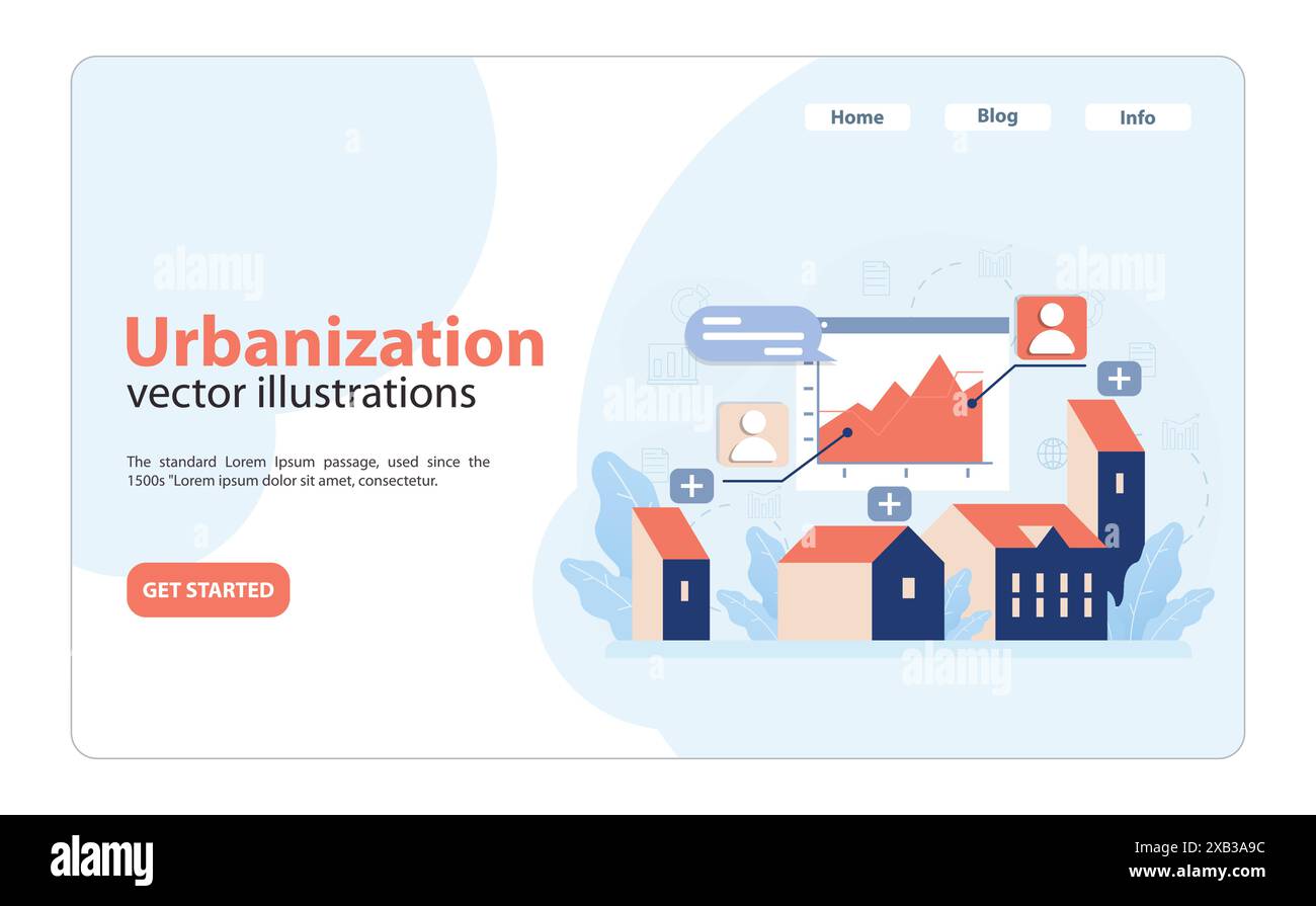City expansion and data-driven growth visualization. Urbanization ... City expansion and data-driven growth visualization. Urbanization ...