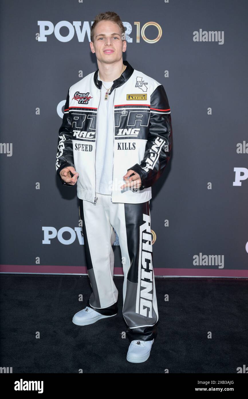 Gianni paolo power book hi-res stock photography and images - Alamy
