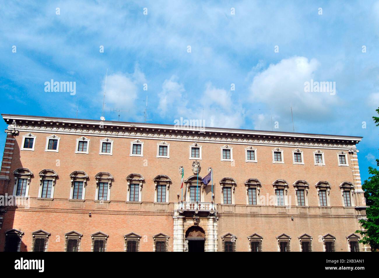 Paulucci piazza hi-res stock photography and images - Alamy