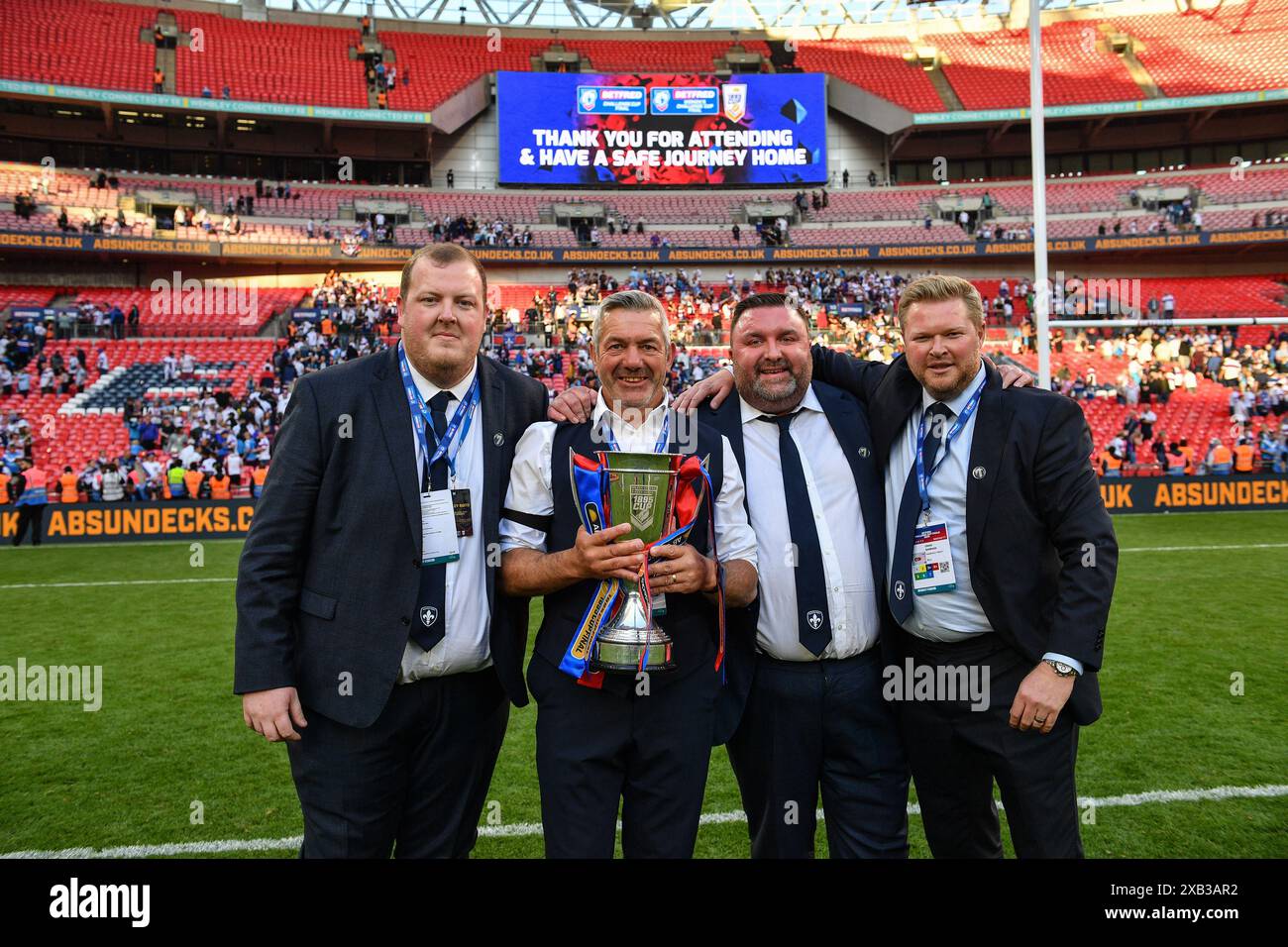 Darryl craig hi-res stock photography and images - Alamy