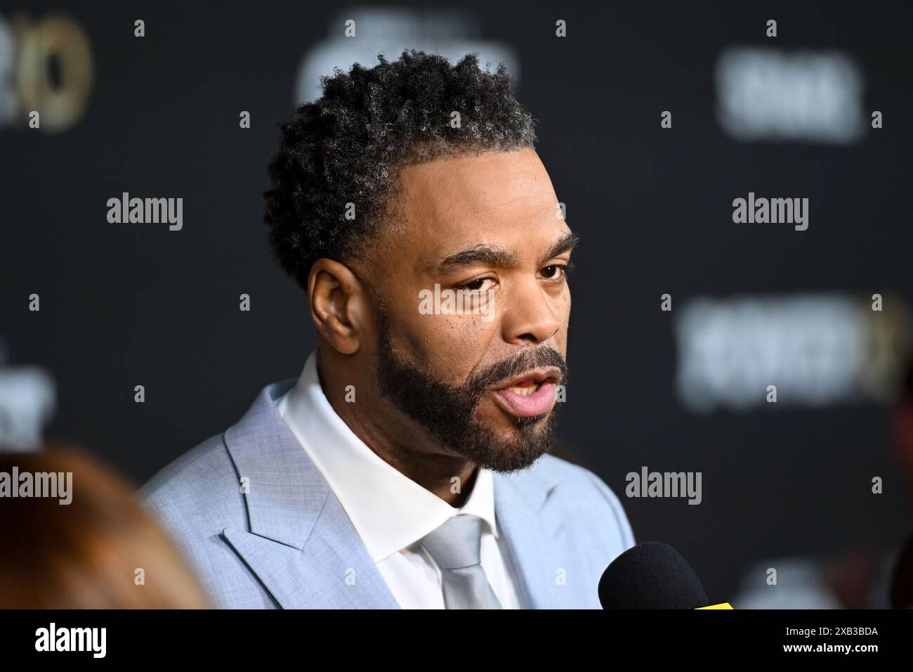 Method man hi-res stock photography and images - Alamy