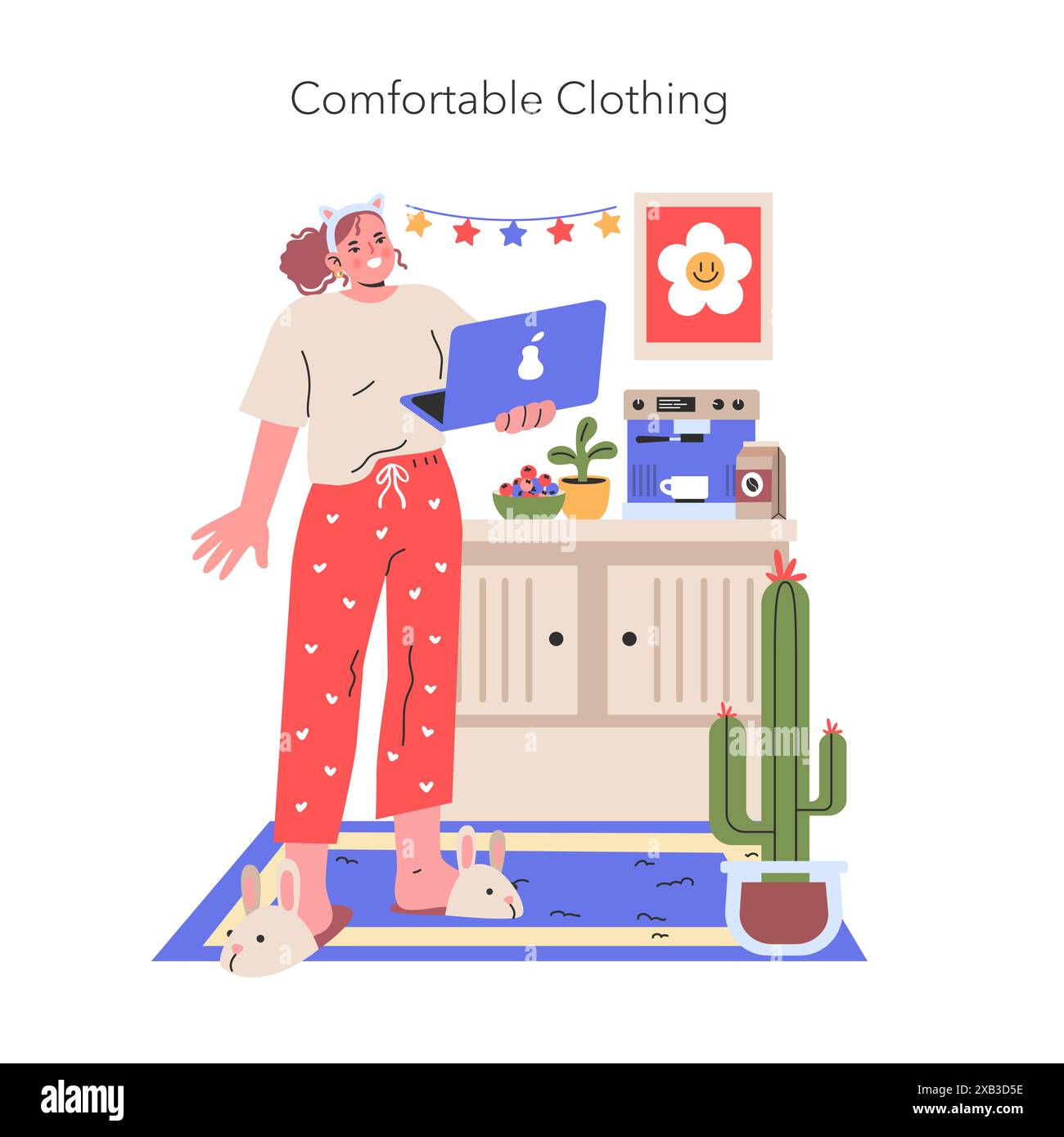 Office creator Stock Vector Images - Alamy