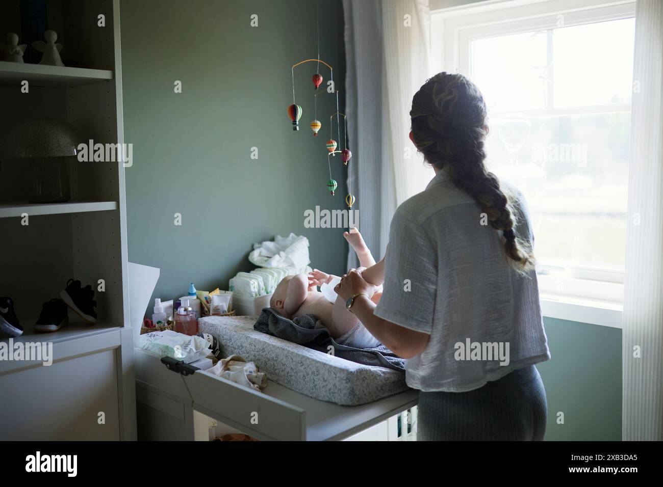 Communion children hi-res stock photography and images - Alamy