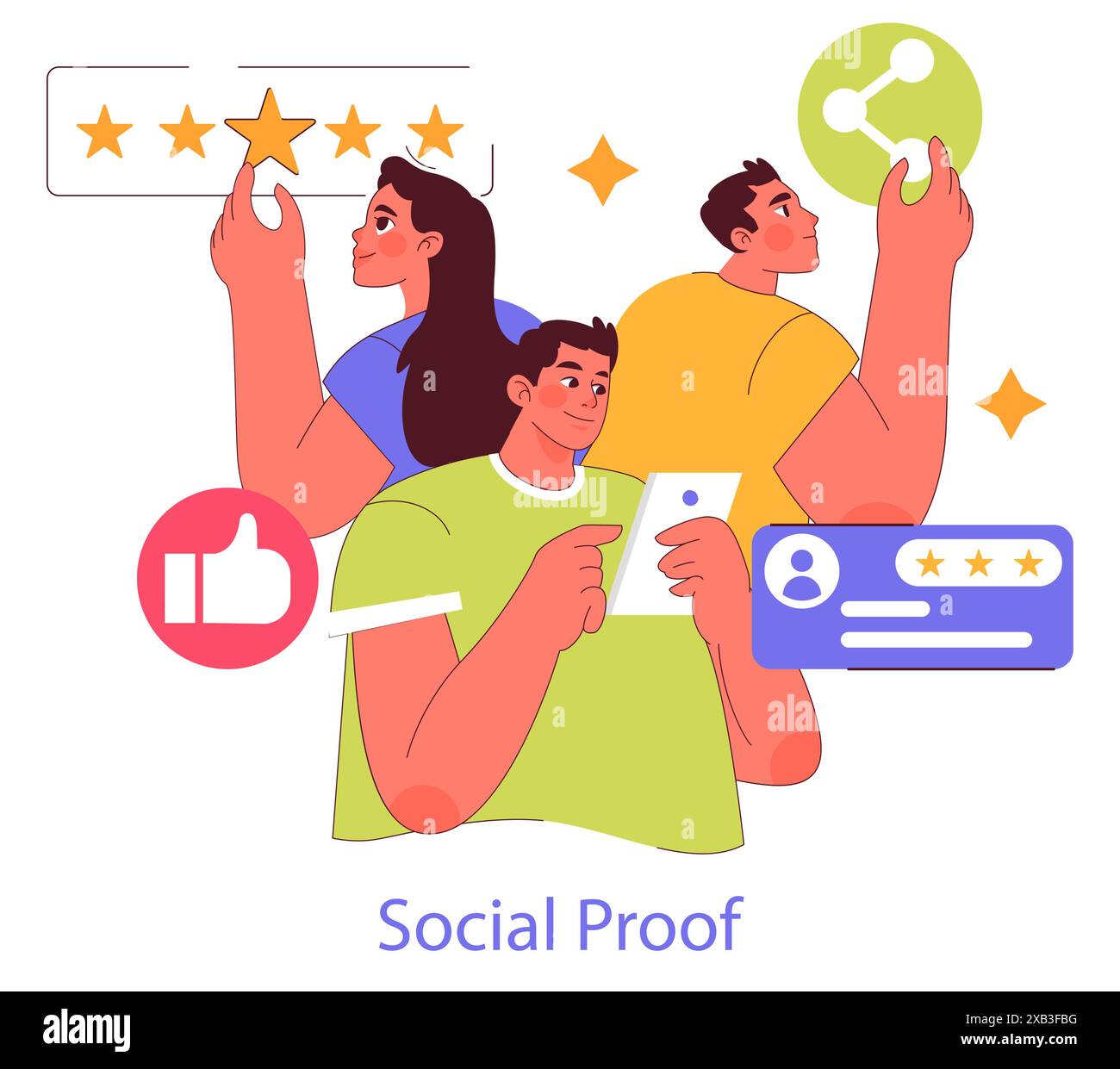 Public proof Stock Vector Images - Alamy