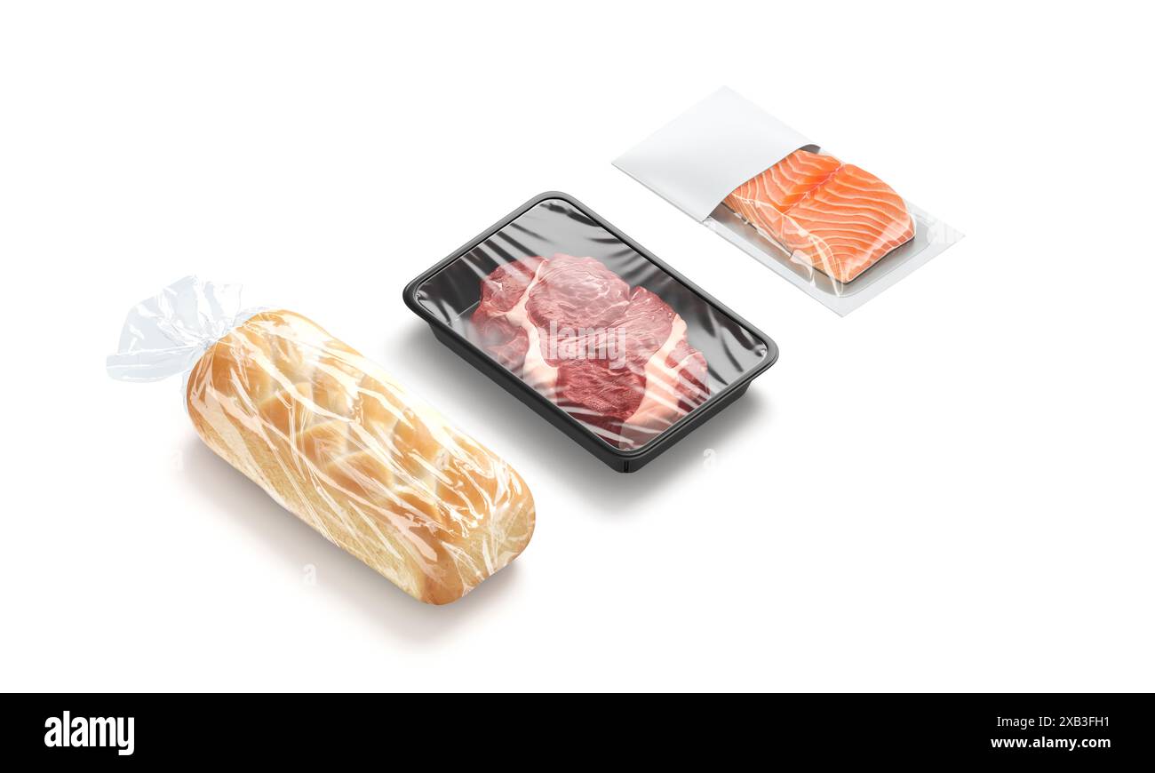 Bread packet side hi-res stock photography and images - Alamy