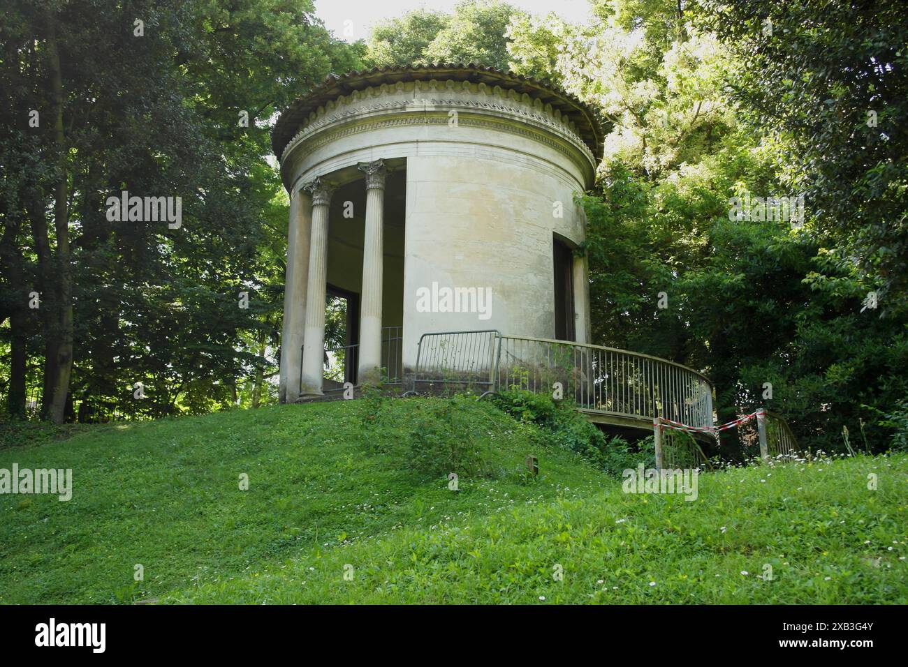 Treves architecture hi-res stock photography and images - Alamy