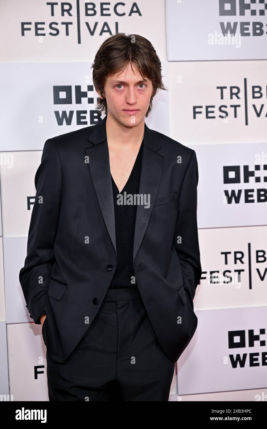 Percy Hynes White Stock Photo - Alamy