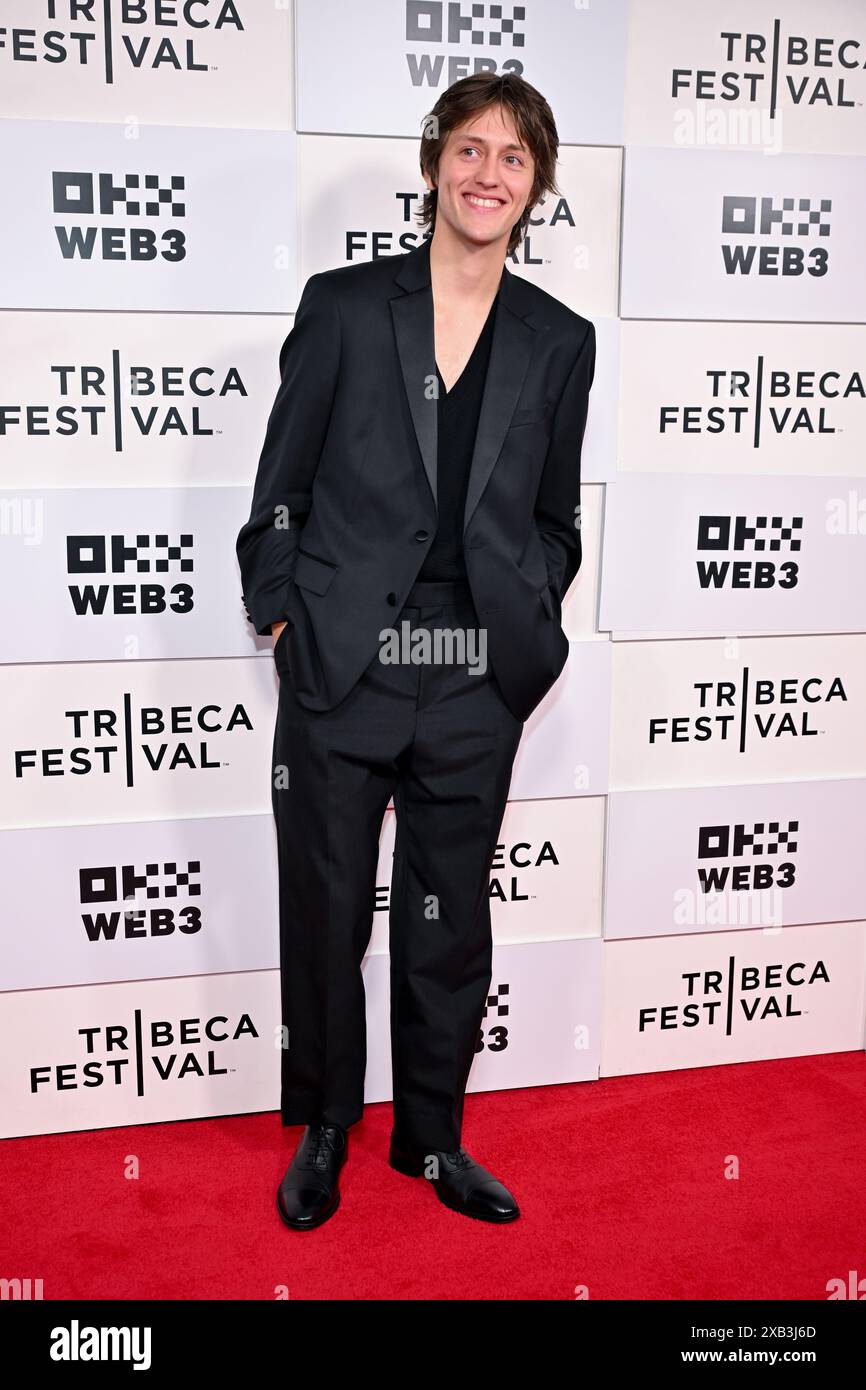 Percy Hynes White Stock Photo - Alamy