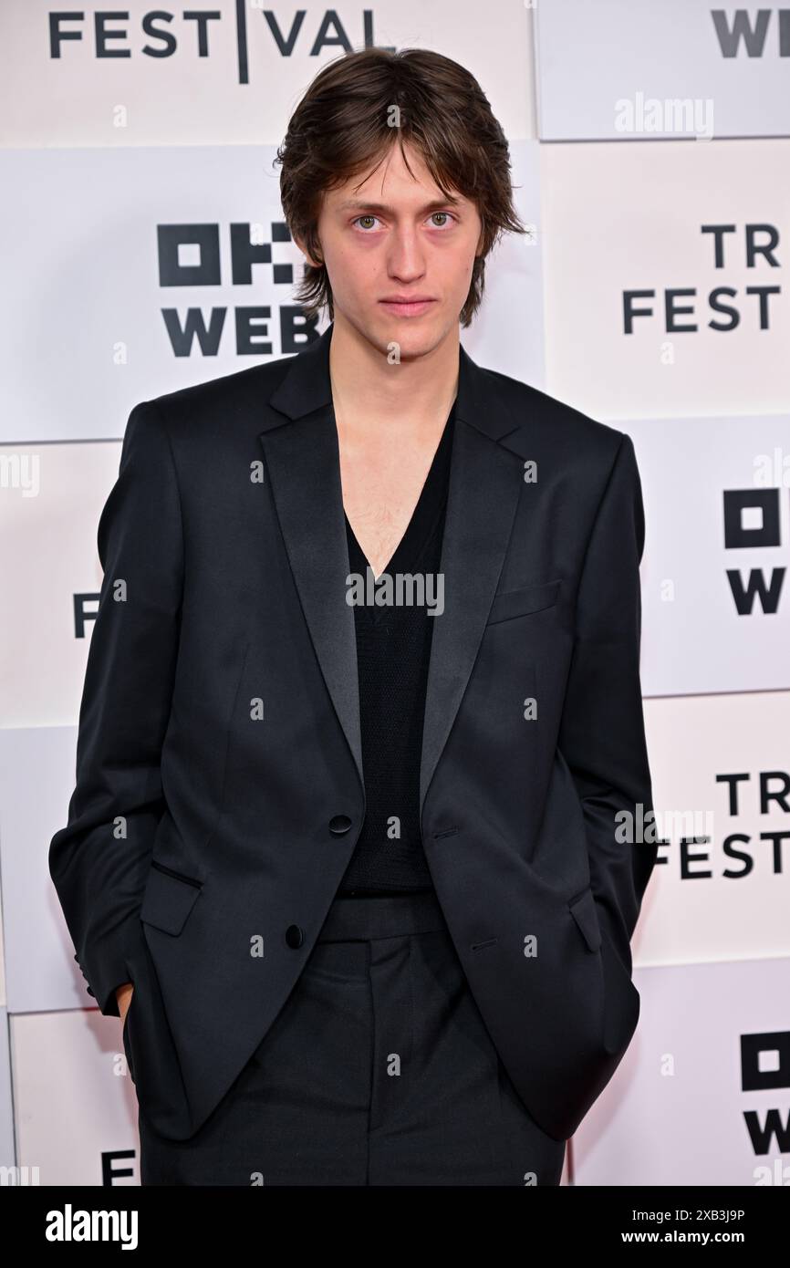 Percy Hynes White Stock Photo - Alamy